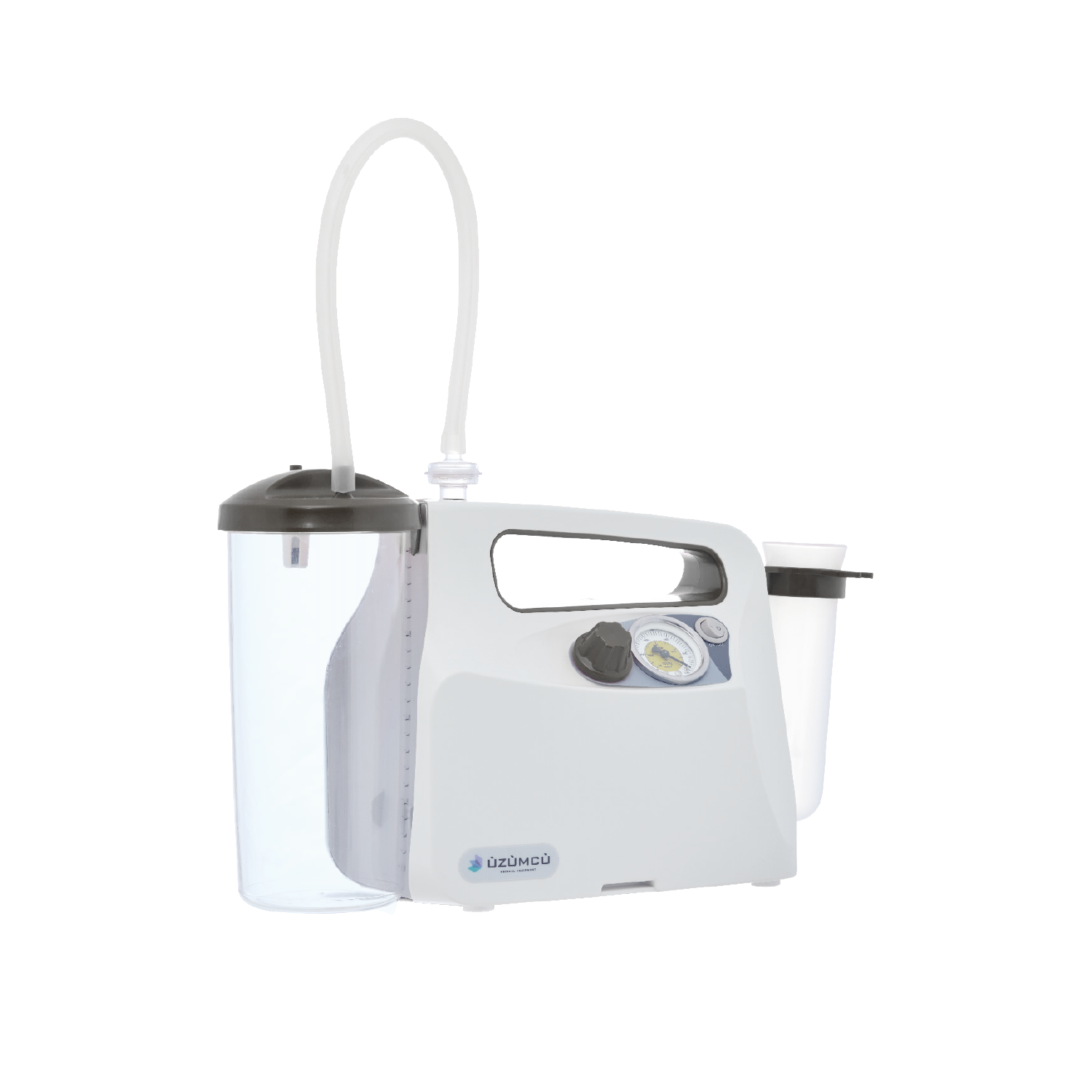 PA-2 Portable Suction Unit - Uzumcu